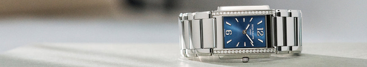 Luxury Patek Philippe Watches | Explore Timeless Elegance at ASEY Shop ...