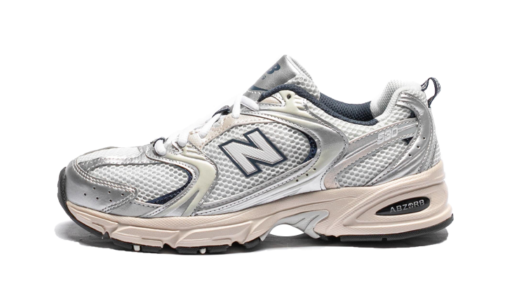 NEW BALANCE MR530KA Steel Grey